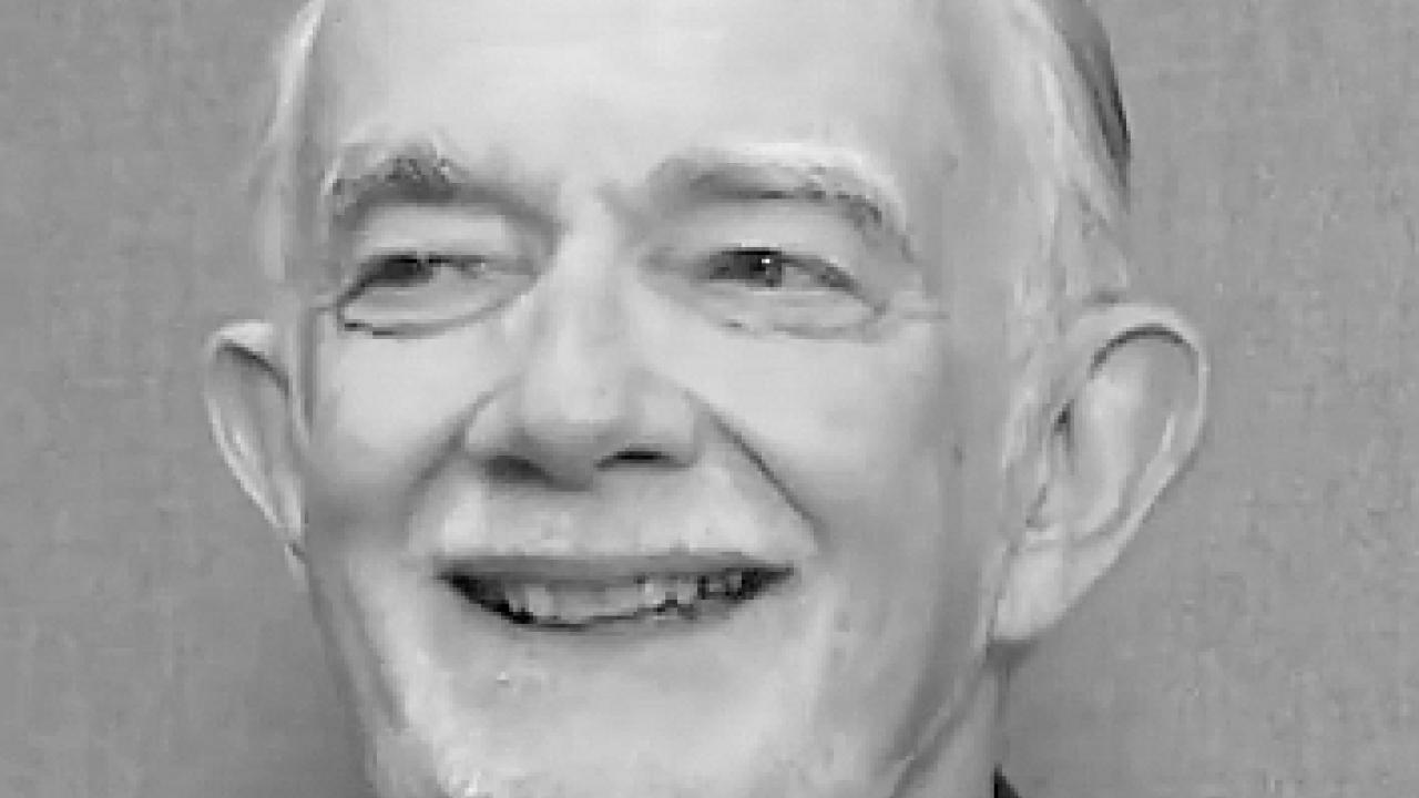 In Memoriam: Emeritus Professor John Hayden | The Department of English ...