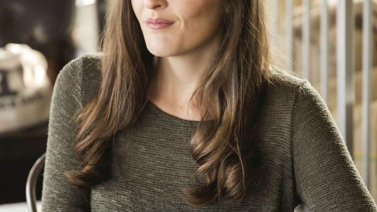 Alumni Stories: Rachel E. Carter | The Department of English English at ...