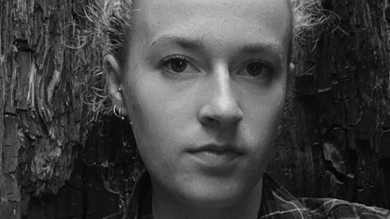 Student Profile Series: Emily Stack | The Department of English English ...