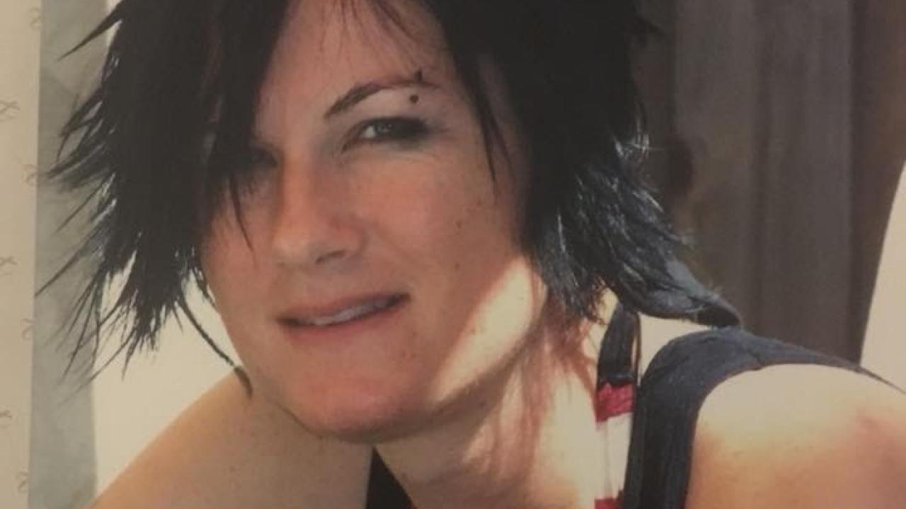 Alumni Profiles: Jodi Angel | The Department of English English at UC Davis